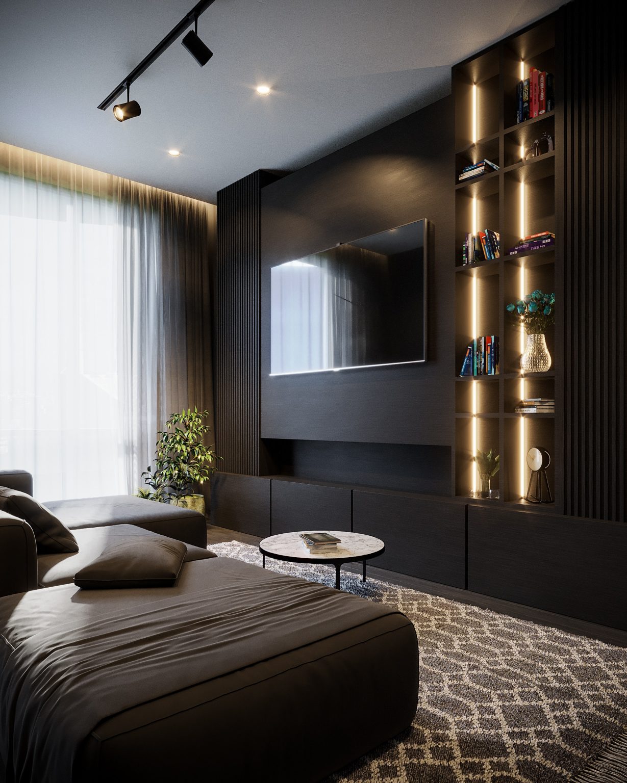 La guía definitiva para que aprendas a iluminar tu casa como una profesional – Diseña y decora ...